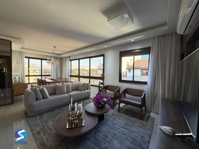 Apartamento para Venda em Porto Alegre/RS Tristeza 3 Quartos