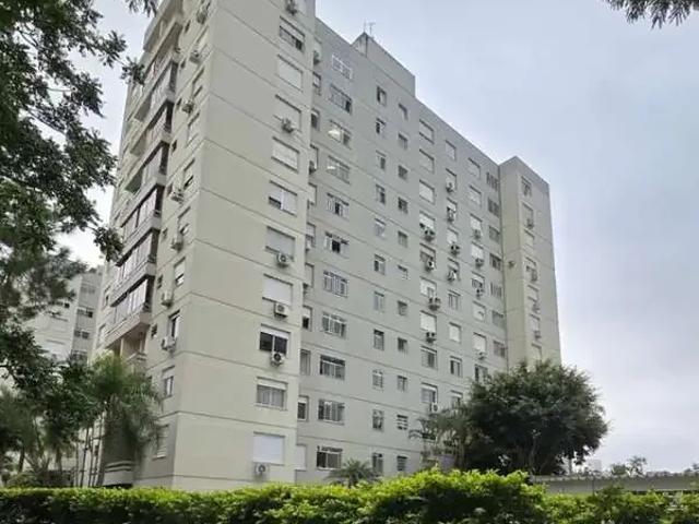 Apartamento para Venda em Porto Alegre/RS Tristeza 3 Quartos
