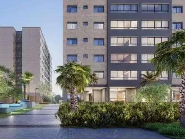 Apartamento para Venda em Porto Alegre/RS Tristeza 3 Quartos