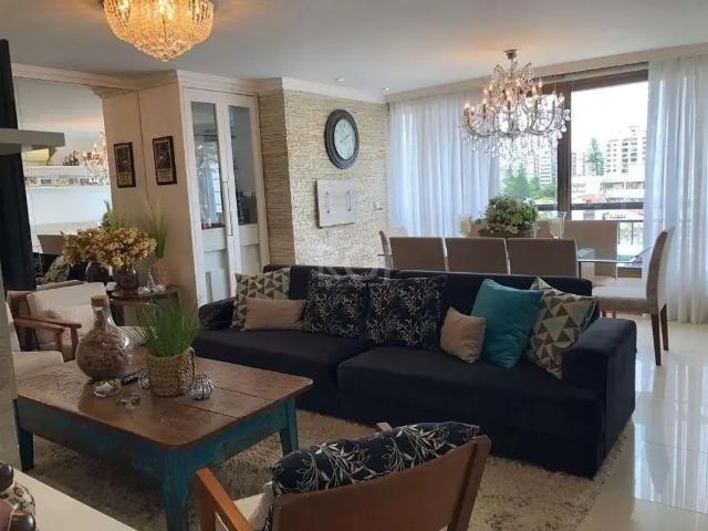 Apartamento para Venda em Porto Alegre/RS Tristeza 3 Quartos