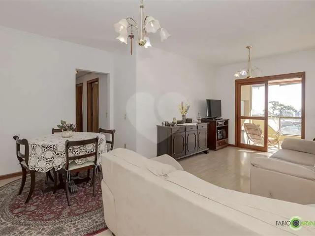 Apartamento para Venda em Porto Alegre/RS Tristeza 3 Quartos