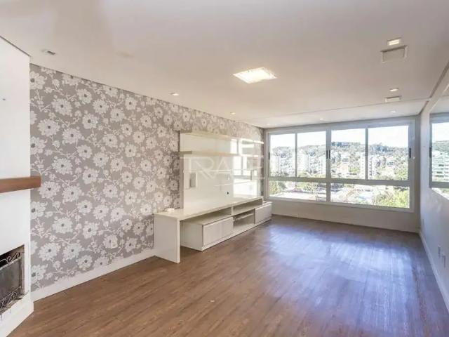 Apartamento para Venda em Porto Alegre/RS Tristeza 3 Quartos