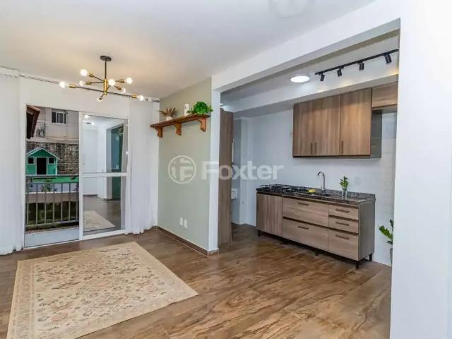 Apartamento para Venda em Porto Alegre/RS Tristeza 3 Quartos