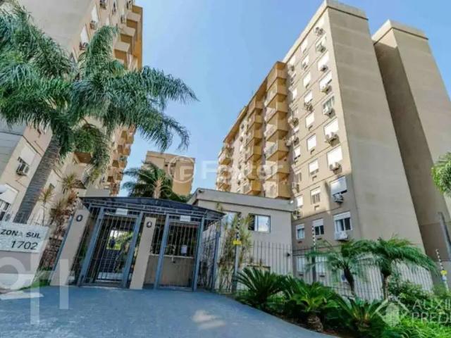 Apartamento para Venda em Porto Alegre/RS Tristeza 3 Quartos