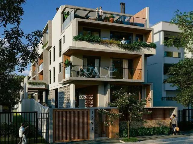 Apartamento para Venda em Porto Alegre/RS Tristeza 3 Quartos