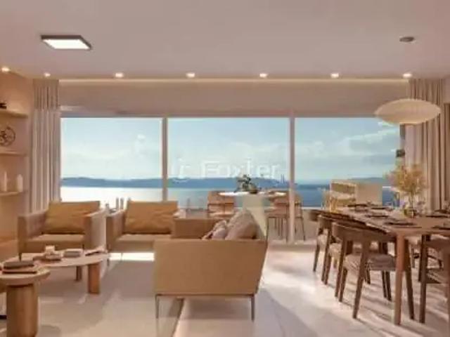 Apartamento para Venda em Porto Alegre/RS Tristeza 3 Quartos