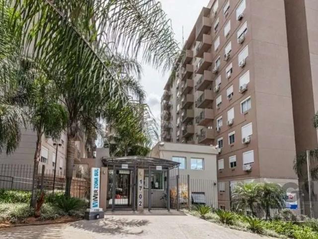 Apartamento para Venda em Porto Alegre/RS Tristeza 3 Quartos