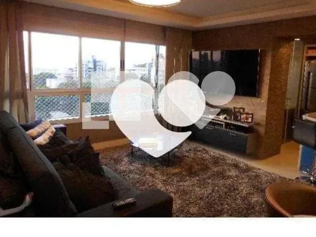 Apartamento para Venda em Porto Alegre/RS Tristeza 3 Quartos
