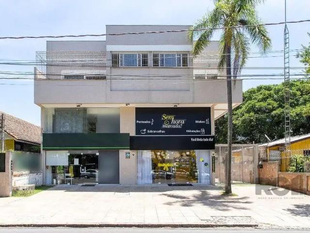 Apartamento para Venda em Porto Alegre/RS Tristeza 3 Quartos