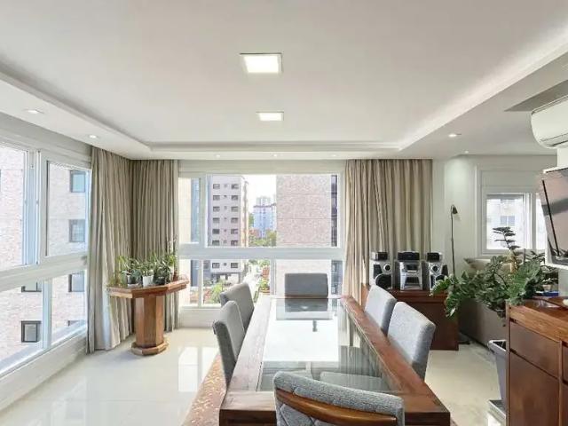 Apartamento para Venda em Porto Alegre/RS Tristeza 3 Quartos