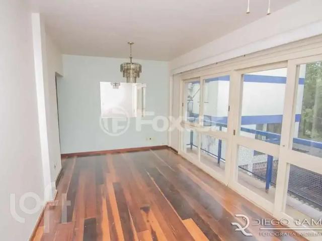 Apartamento para Venda em Porto Alegre/RS Tristeza 3 Quartos