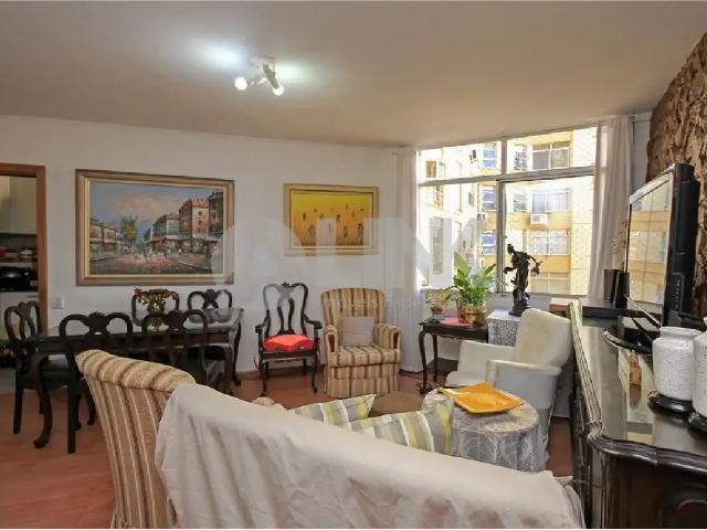 Apartamento para Venda em Porto Alegre/RS Tristeza 3 Quartos