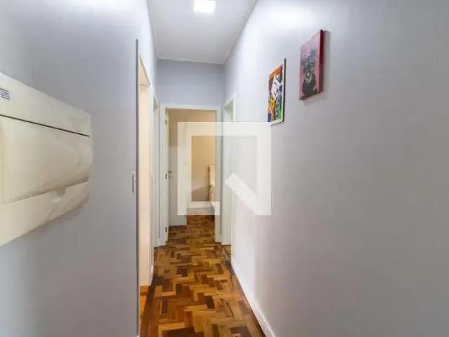 Apartamento para Venda em Porto Alegre/RS Tristeza 3 Quartos