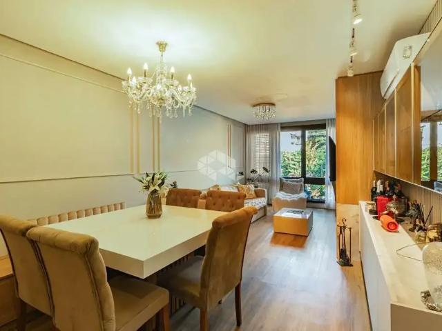 Apartamento para Venda em Porto Alegre/RS Tristeza 3 Quartos