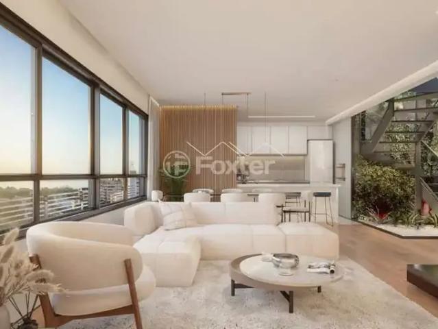 Apartamento para Venda em Porto Alegre/RS Tristeza 3 Quartos