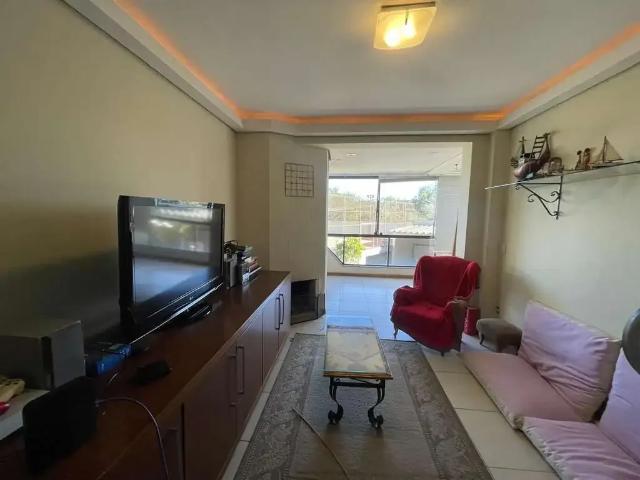 Apartamento para Venda em Porto Alegre/RS Tristeza 3 Quartos
