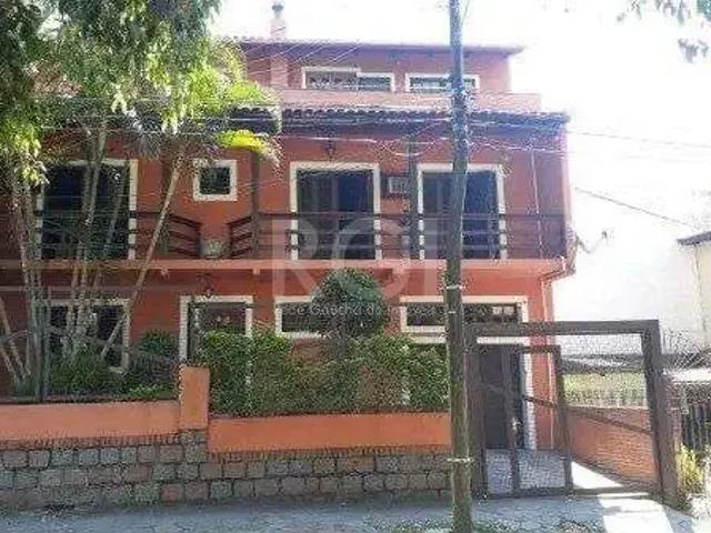 Apartamento para Venda em Porto Alegre/RS Tristeza 4 Quartos