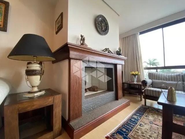 Apartamento para Venda em Porto Alegre/RS Tristeza 6 Quartos