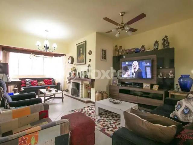 Apartamento para Venda em Porto Alegre/RS Tristeza 6 Quartos