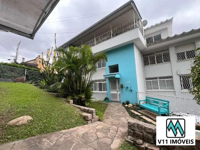 Apartamento para Venda em Porto Alegre/RS Vila Conceição 3 Quartos