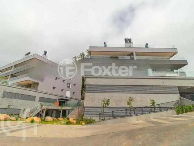 Apartamento para Venda em Porto Alegre/RS Vila Conceição 3 Quartos