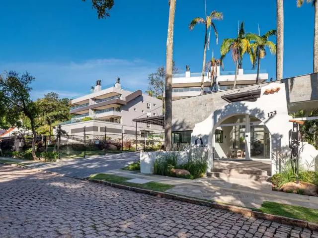 Apartamento para Venda em Porto Alegre/RS Vila Conceição 3 Quartos