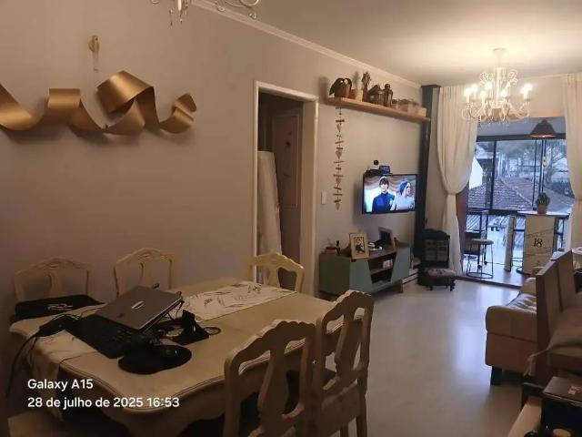 Apartamento para Venda em Porto Alegre/RS Vila Conceição 2 Quartos