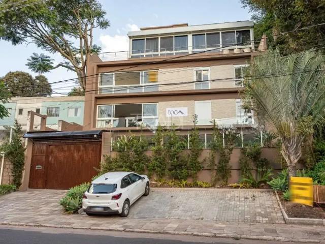 Apartamento para Venda em Porto Alegre/RS Vila Assunção 4 Quartos