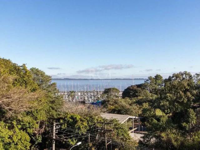 Apartamento para Venda em Porto Alegre/RS Vila Assunção 4 Quartos