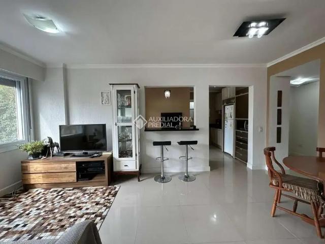 Apartamento para Venda em Porto Alegre/RS Vila Assunção 2 Quartos