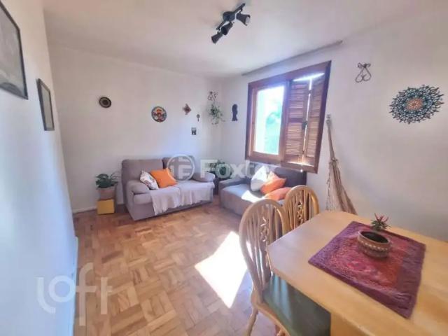 Apartamento para Venda em Porto Alegre/RS Vila Assunção 2 Quartos