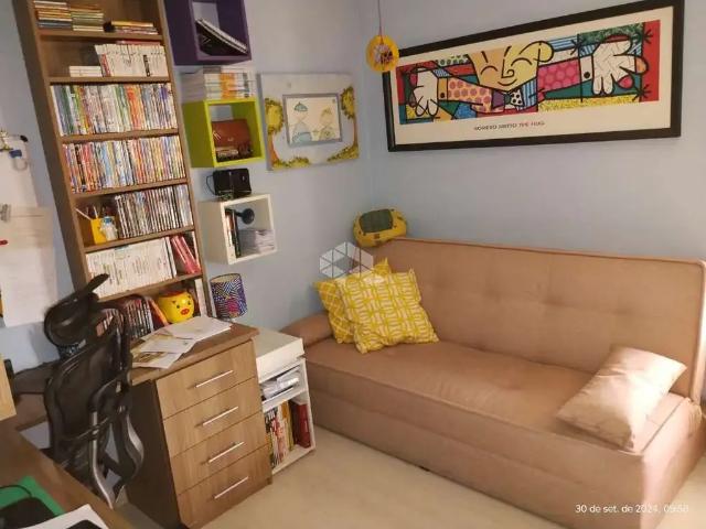 Apartamento para Venda em Porto Alegre/RS Vila Assunção 2 Quartos