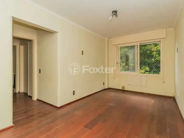Apartamento para Venda em Porto Alegre/RS Vila Assunção 2 Quartos