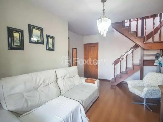 Apartamento para Venda em Porto Alegre/RS Vila Assunção 2 Quartos