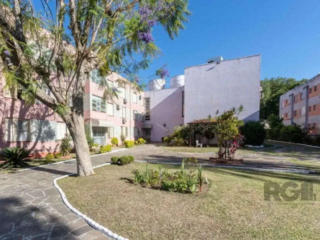 Apartamento para Venda em Porto Alegre/RS Vila Assunção 2 Quartos