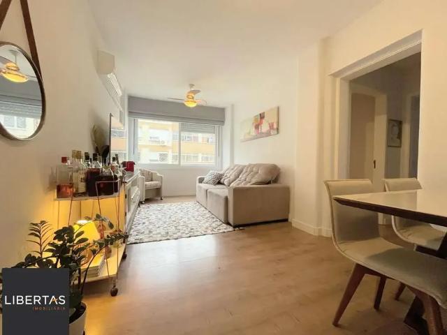 Apartamento para Venda em Porto Alegre/RS Vila Assunção 2 Quartos