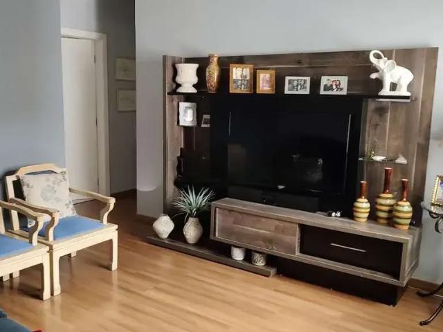 Apartamento para Venda em Porto Alegre/RS Vila Assunção 2 Quartos