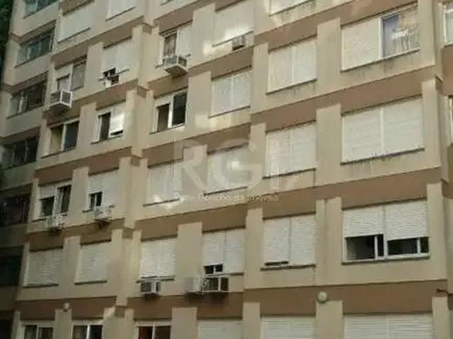 Apartamento para Venda em Porto Alegre/RS Vila Assunção 2 Quartos
