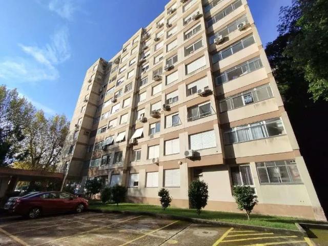 Apartamento para Venda em Porto Alegre/RS Vila Assunção 2 Quartos