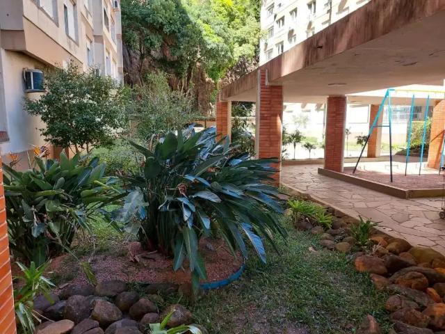Apartamento para Venda em Porto Alegre/RS Vila Assunção 2 Quartos