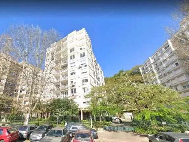 Apartamento para Venda em Porto Alegre/RS Vila Assunção 2 Quartos