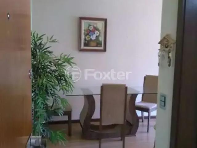 Apartamento para Venda em Porto Alegre/RS Vila Assunção 2 Quartos