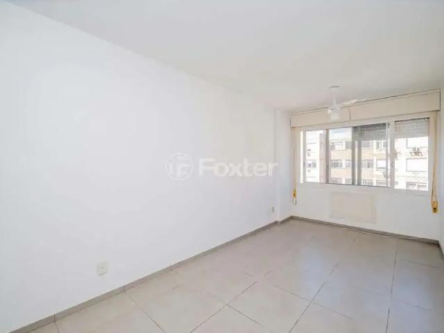 Apartamento para Venda em Porto Alegre/RS Vila Assunção 2 Quartos