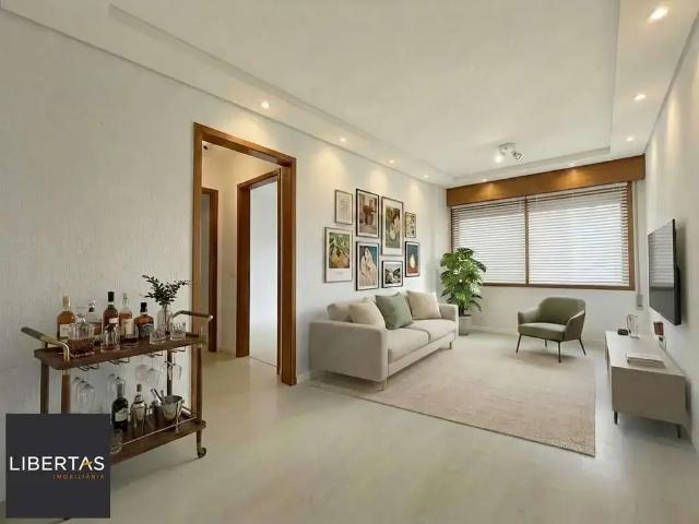 Apartamento para Venda em Porto Alegre/RS Vila Assunção 2 Quartos