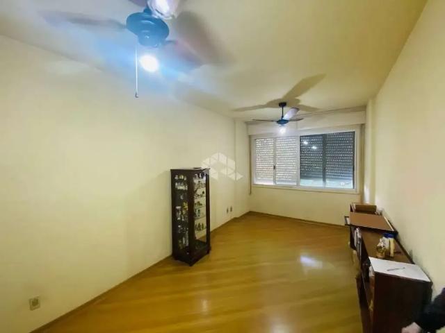 Apartamento para Venda em Porto Alegre/RS Vila Assunção 2 Quartos