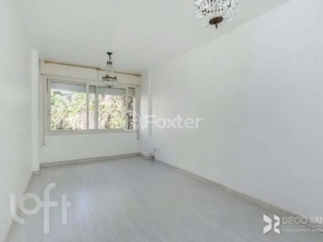 Apartamento para Venda em Porto Alegre/RS Vila Assunção 2 Quartos