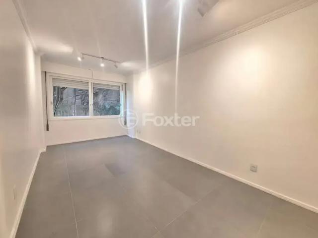 Apartamento para Venda em Porto Alegre/RS Vila Assunção 2 Quartos