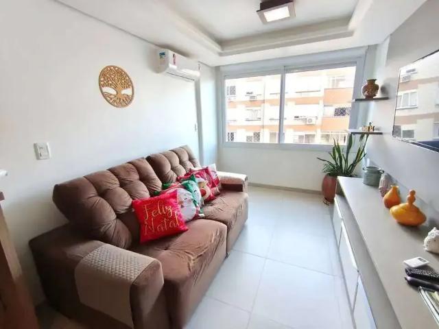 Apartamento para Venda em Porto Alegre/RS Vila Assunção 2 Quartos