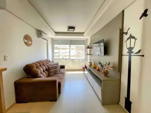 Apartamento para Venda em Porto Alegre/RS Vila Assunção 2 Quartos