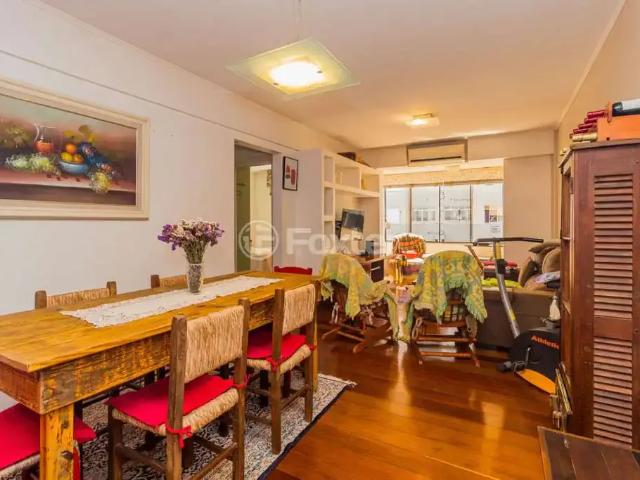 Apartamento para Venda em Porto Alegre/RS Vila Assunção 2 Quartos